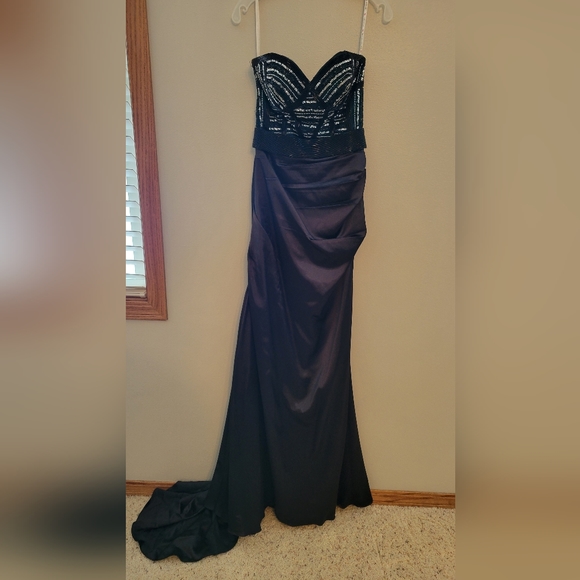Dresses | Peom Dress | Poshmark